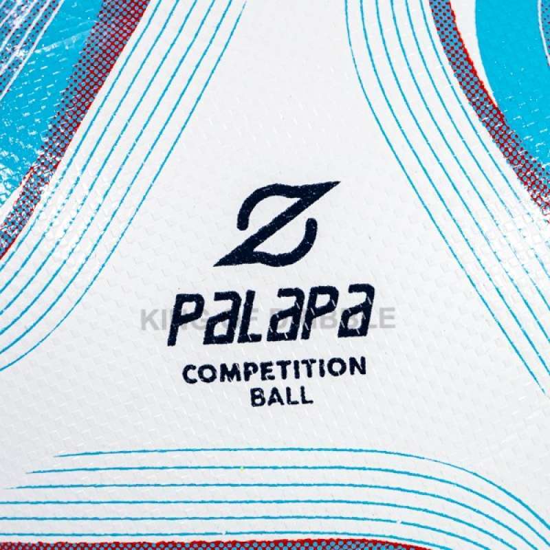 Promo Bola Sepak/football Specs Palapa 23 Fb Competition Ball 140100001 ...