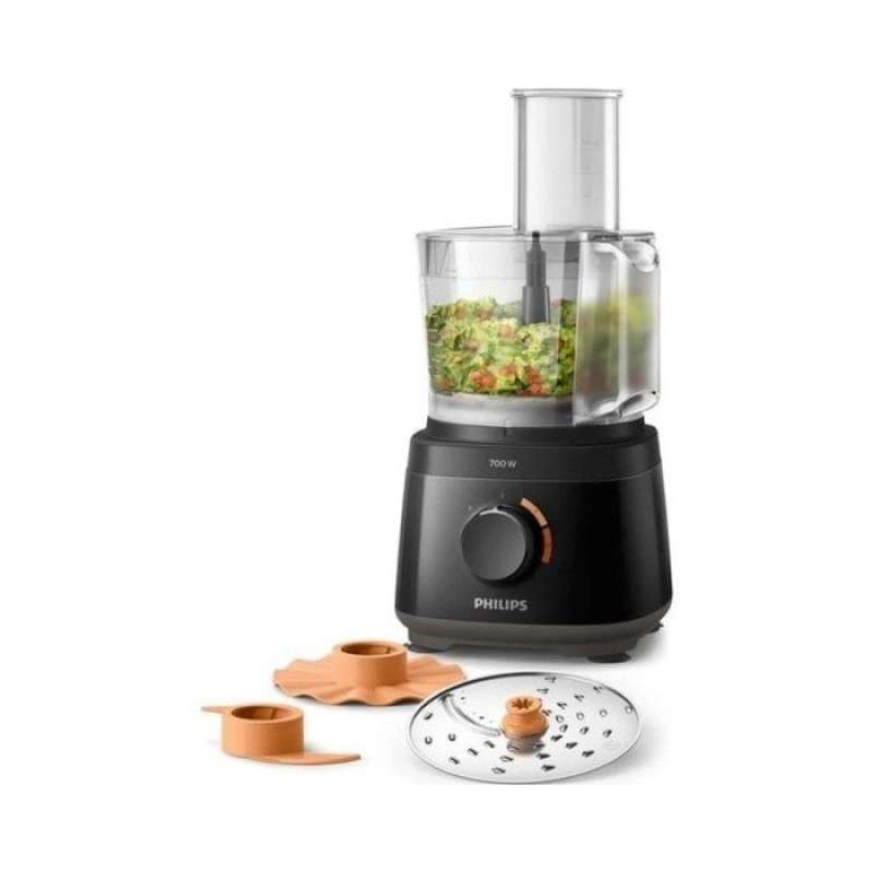 Promo Philips Daily Food Processor Hr7310 Garansi Resmi Tanpa Kardus ...