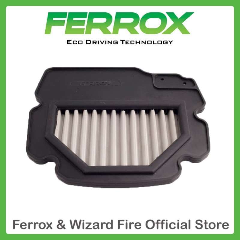 Promo Ferrox Filter Udara Xeon Rc Diskon 12% Di Seller Toplets Shop ...