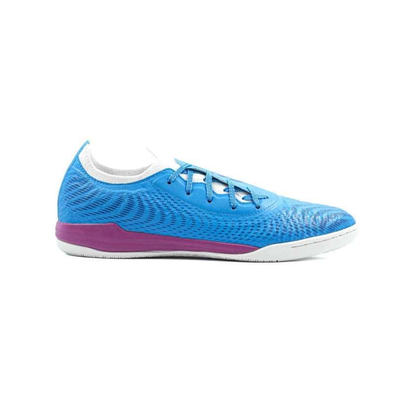 Jual Calci Sepatu Futsal Spekter Id Elite - Blue White - 38 Di Seller ...