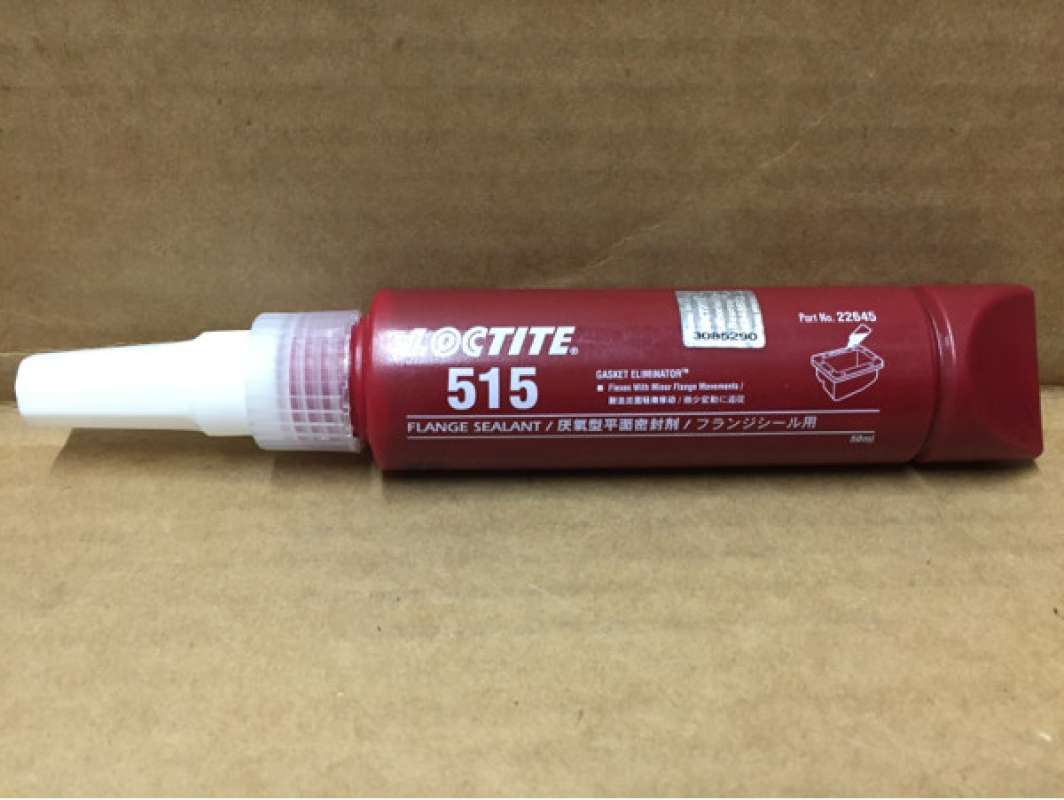 Promo Loctite 515 Gasket Eliminator(50ml) Diskon 50% Di Seller Selera ...