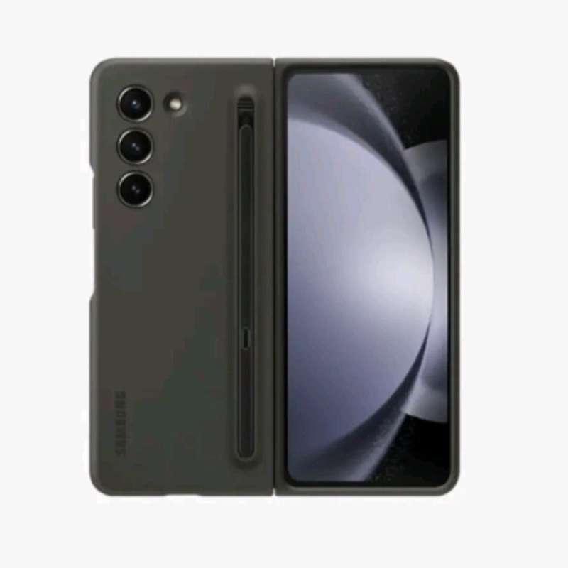 Jual Samsung Galaxy Z Fold5 / Fold 5 Slim S Pen Case Di Seller Youri ...