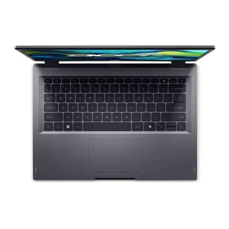 Promo Acer Aspire 14 51m - Core 7 150u 16gb 512gb 14.0 Wuxga Ips Win11 ...