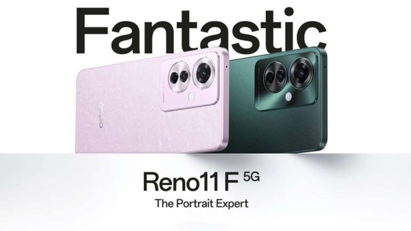 Jual Oppo Reno 11f 5g 8/256 Gb Garansi Resmi - Purple Di Seller Star Ponsel Store - Cideng, Kota ...
