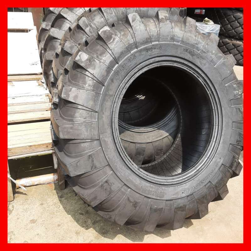 Jual Ban Backhoe Loader Traktor 16.9 - 24 - 12pr - R4 Di Seller ...