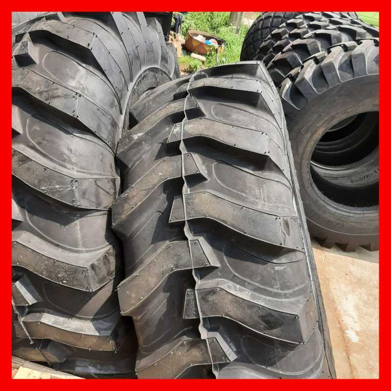 Jual Ban Backhoe Loader Traktor 16.9 - 24 - 12pr - R4 Di Seller ...