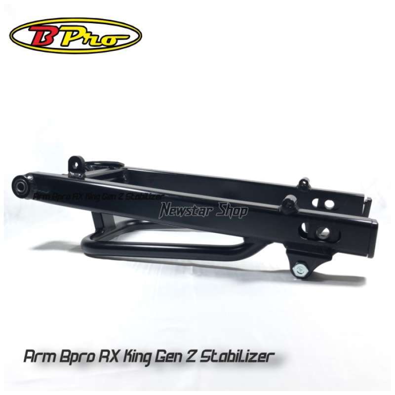 Promo Arm Bpro Stabilizer Gen2 Swing Arm Bpro Gen2 Diskon 6% Di Seller ...