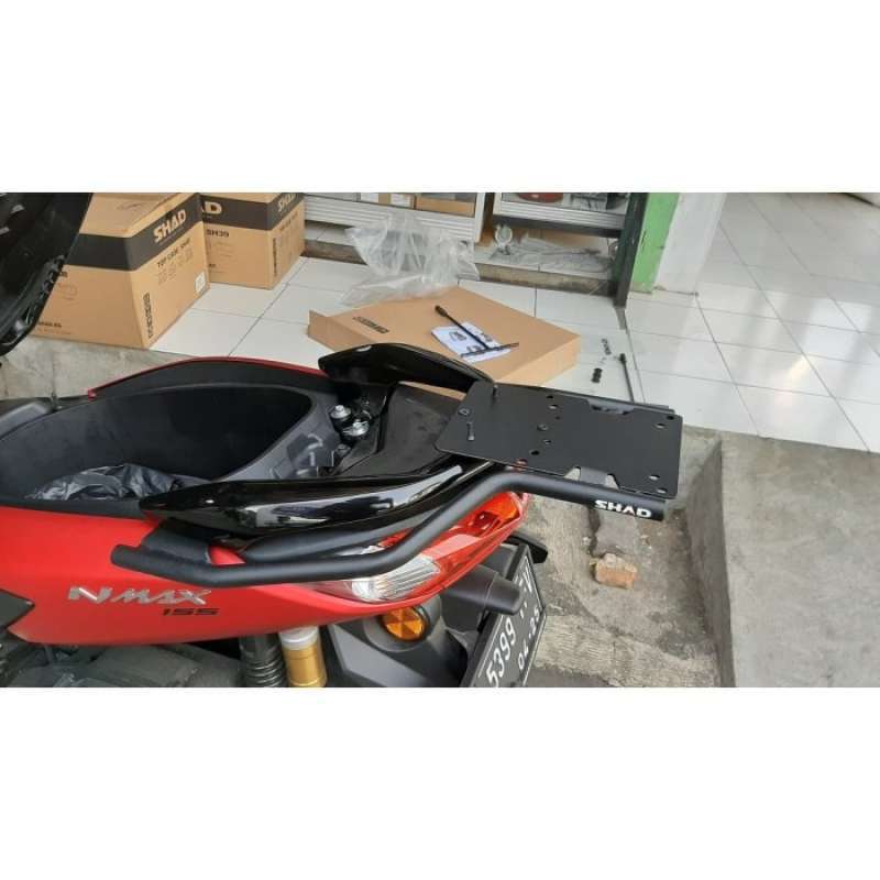 Promo Box Motor Shad Sh40 Trail New 2020 - Box Motor Murah Diskon 4% Di ...