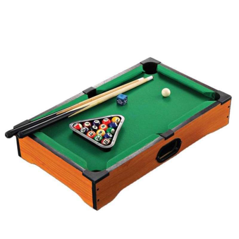 Promo Meja Bilyard Billiar Billyard Billiard Mini Mainan Anak Dan ...
