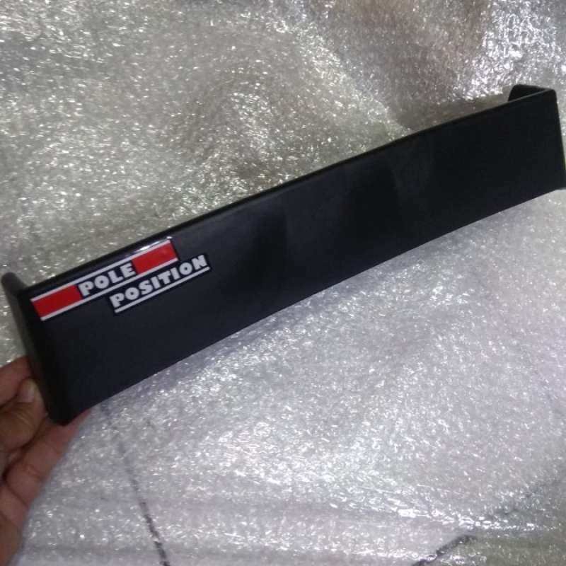 Promo Vespa Tool Tray Poleposition Untuk Px Ps Spartan T5 Excel Diskon 33% Di Seller Desa ...