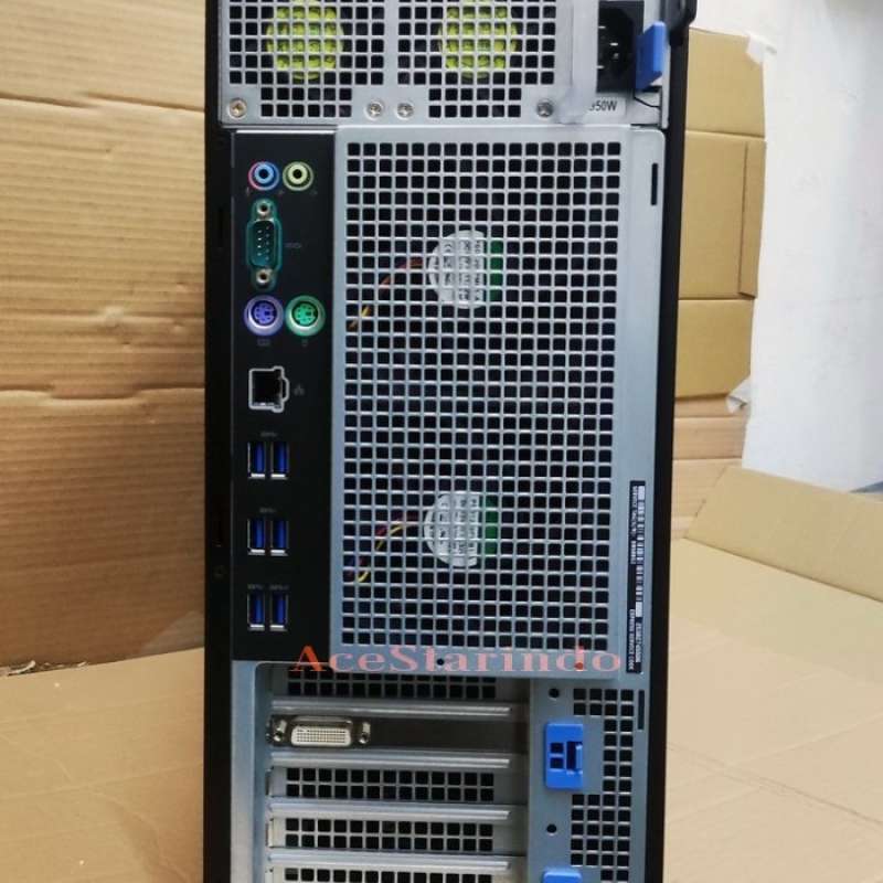 Jual Xeon Gold 28 Cpu Core Pc Server Workstation Dell 7820 / T7820 RAM ...