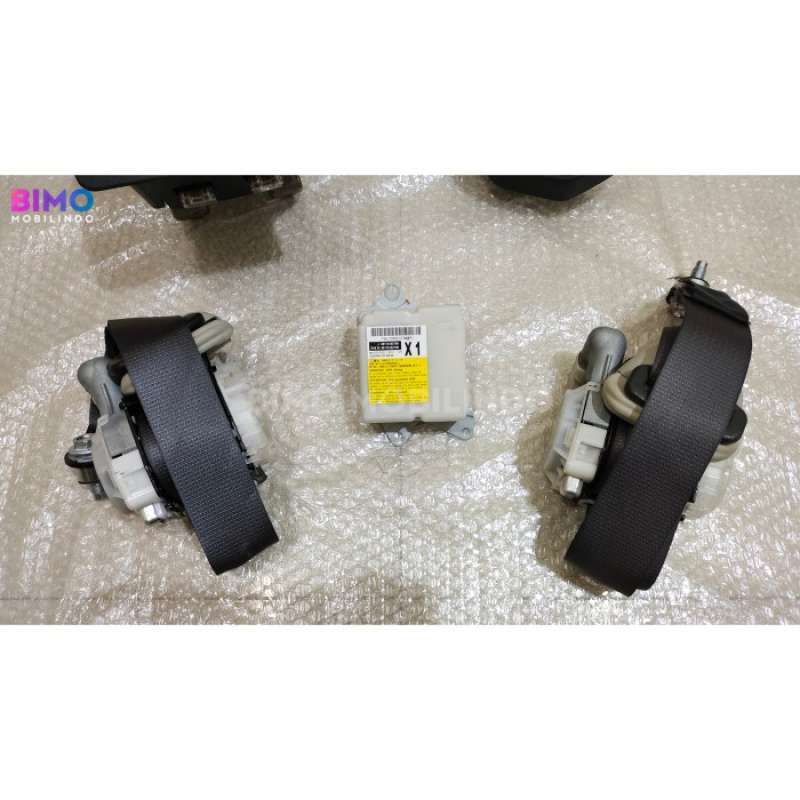 Jual Srs Airbag Veloz Full Set 2021 2022 2023 2024 2025 Di Seller ...