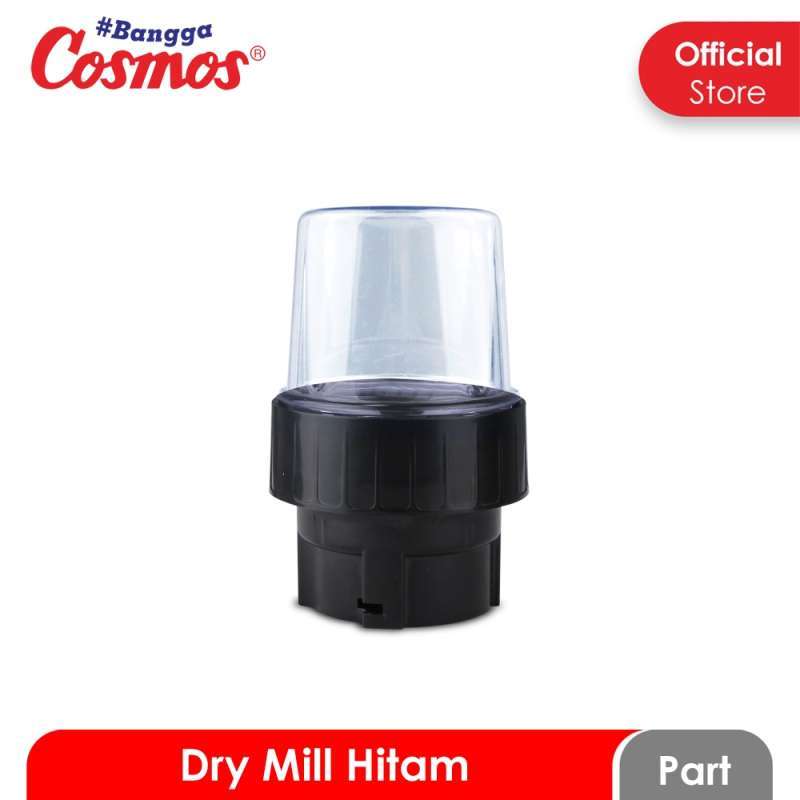 Jual Dry Mill Putih Sp Cb Dry Mill 001 Black Di Seller Sumatera Jaya ...