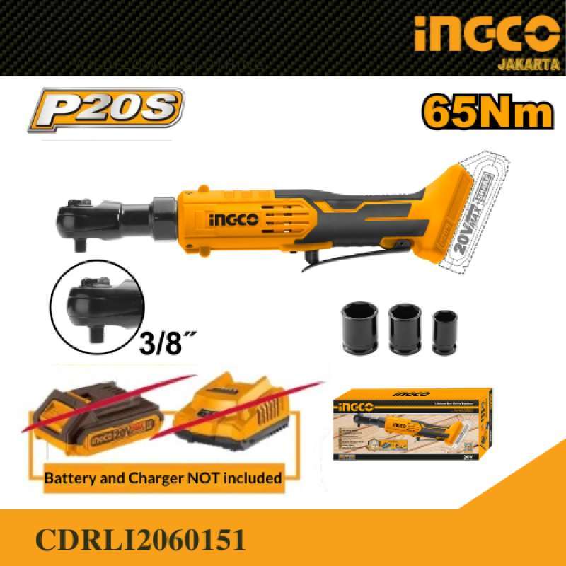 Jual Ingco Cdrli2060151 Terbaru Dengan Harga Termurah Di 2024 | Blibli