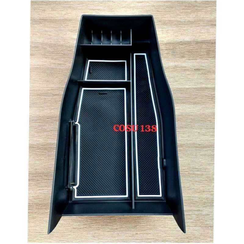 Promo Console Konsul Tray Storage Lower Tengah Hyundai Ioniq 5 - Lis ...