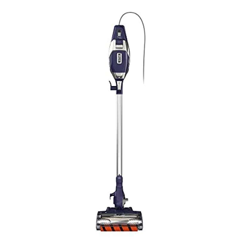Promo Shark Rocket Duoclean Corded Stick Vacuum With Self-cleaning ...