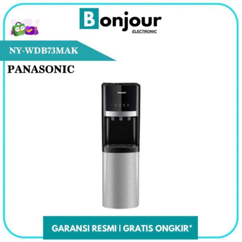 Promo Panasonic Dispenser Galon Bawah Ny-wdb73mak Panasonic Ny Wdb73ma ...