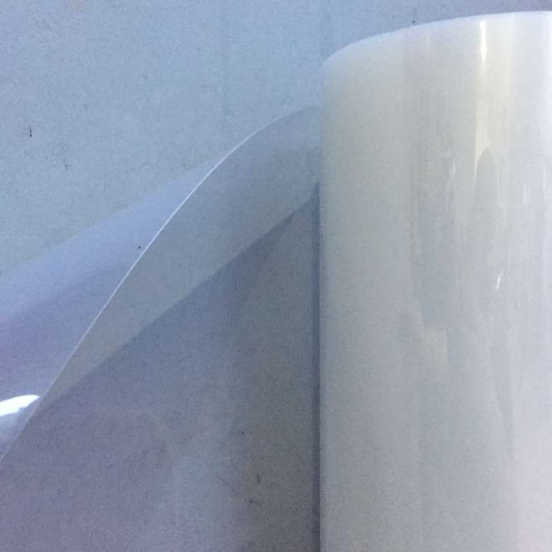 Promo Fiber Viber Plastik Penutup Pagar Polos Multiglas (harga Satu ...