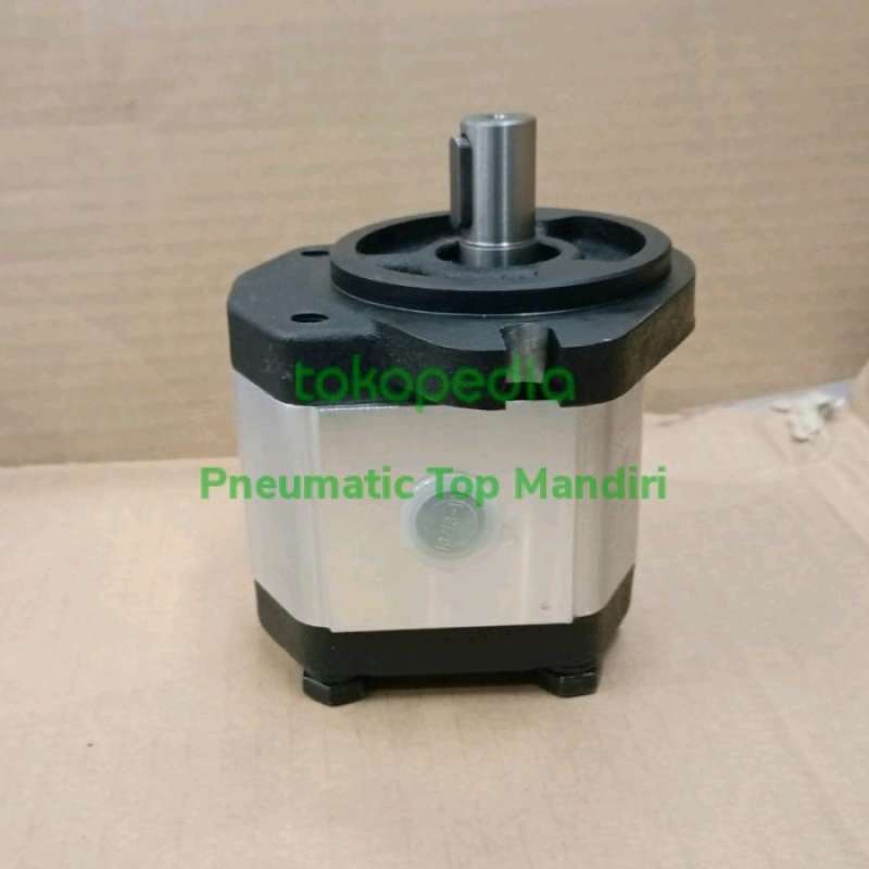 Promo Gear Pump / Pompa Oli Hydraulic 8 Ccc Diskon 4% Di Seller Toplets ...