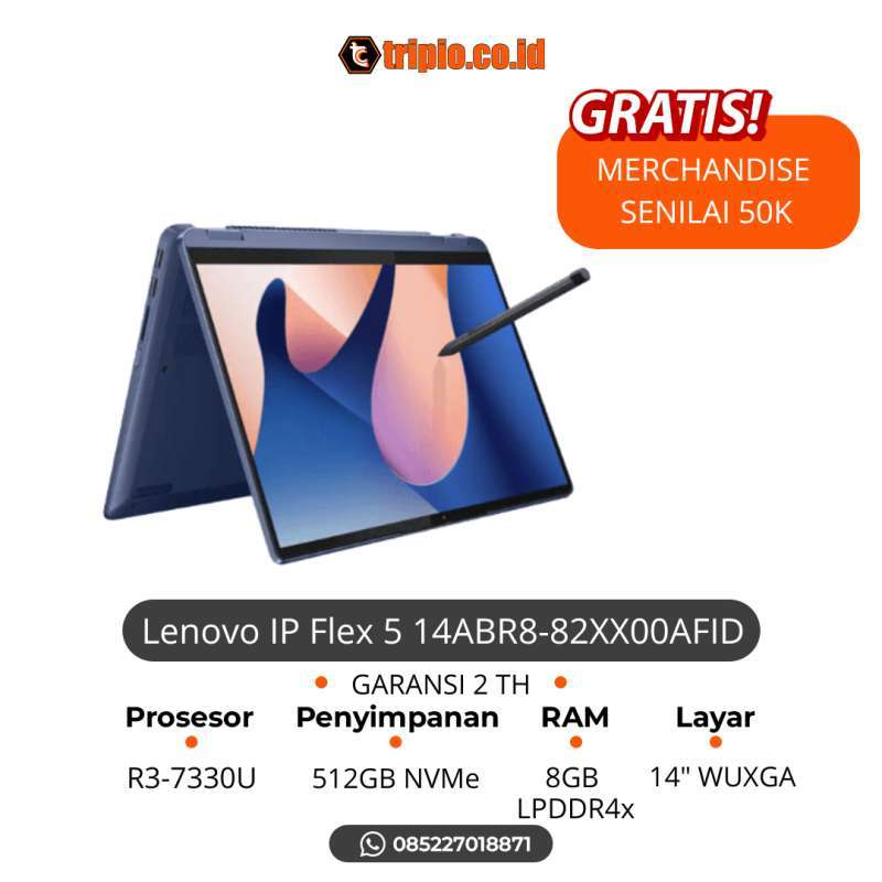 Jual Lenovo Ideapad Flex Abr Xx Afid Agid Ahid R U Gb Gb Wuxga Touch Win