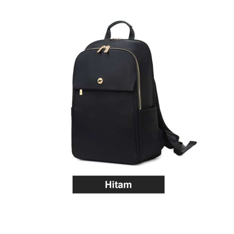 Jual Tas Ransel Laptop Backpack Advan Workplus 13 14 15 Inch Black ...