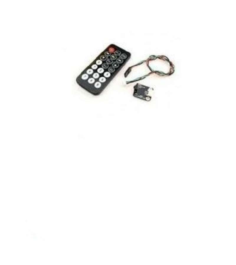 Jual Dfrobot Ir Kit For Arduino Di Seller It Electro - Kacapiring, Kota Bandung | Blibli