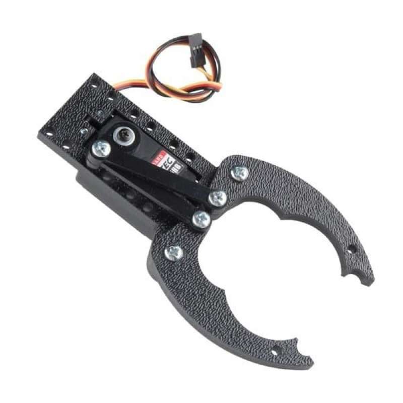 Jual Standard Gripper Kit B - Straight Mount Di Seller It Electro ...