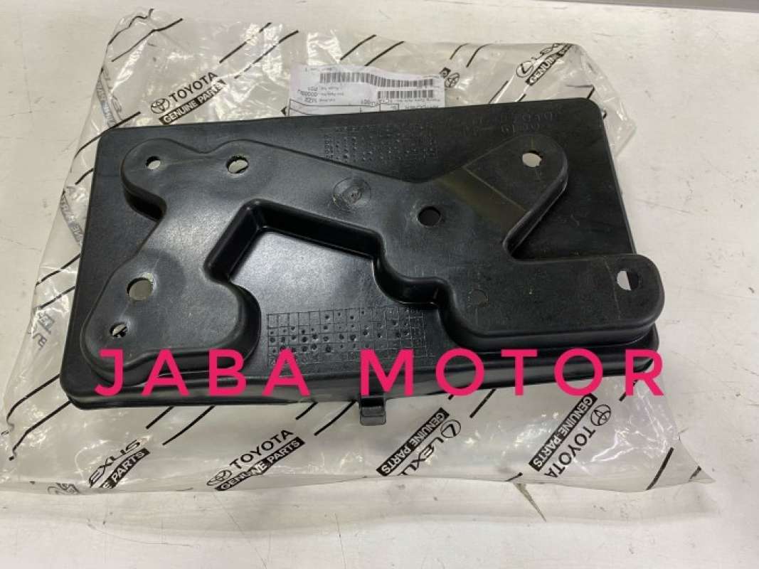 Jual Plastik Tatakan Aki-dudukan Aki Avanza-xenia-rush-original Di ...