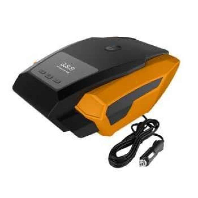 Promo Kompressor Pompa Ban Motor - Mobil Digital Elektrik Serba Guna ...