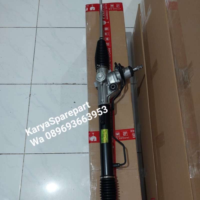 Promo Rack Steering Rack Steer Apv Diskon 50% Di Seller Seaesaw ...
