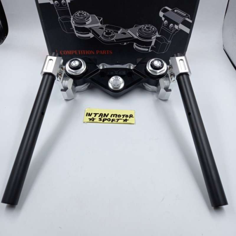 Promo Stang Jepit Honda Pcx 150/160 Lokal Yamaha Nmax Lama Merk Biondi ...