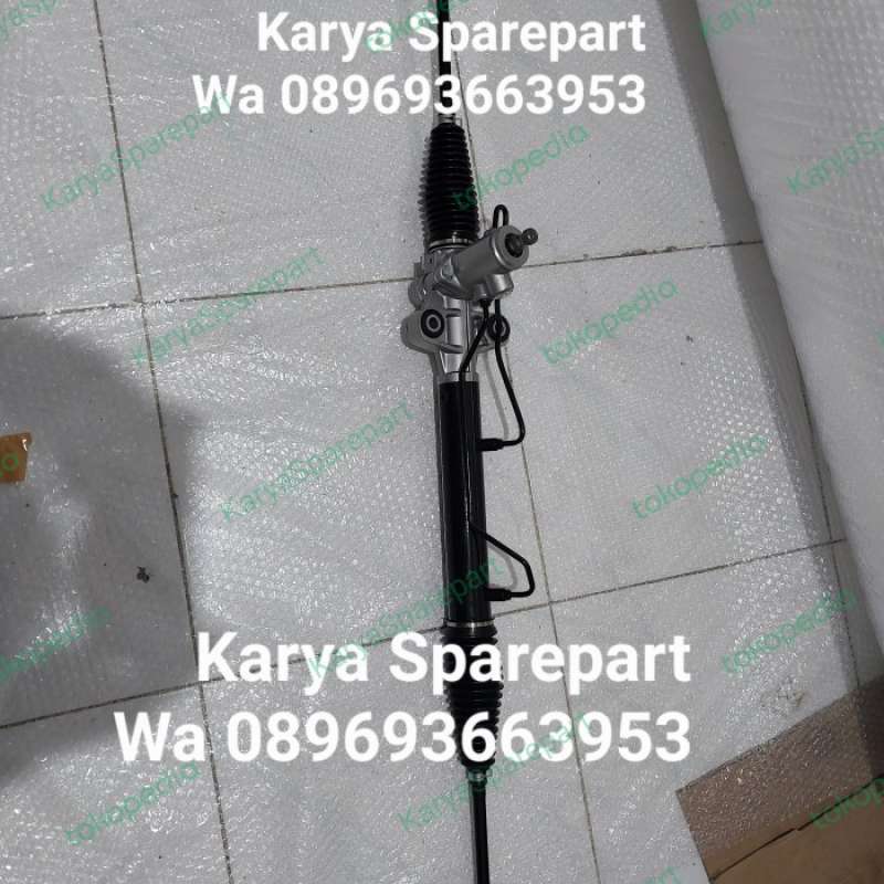 Promo Rack Power Steering/ Rack Steer Stir Hyundai Matrix Diskon 50% Di ...