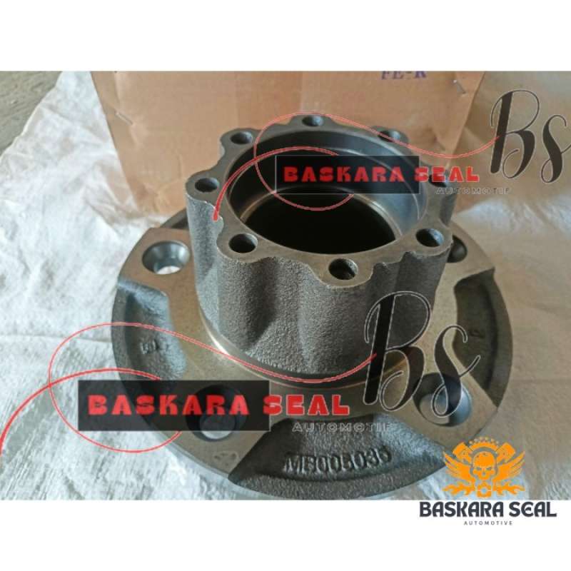 Promo Wheel Hub / Nap Roda Belakang Colt Diesel Ps100 Ps120 Diskon 10% ...