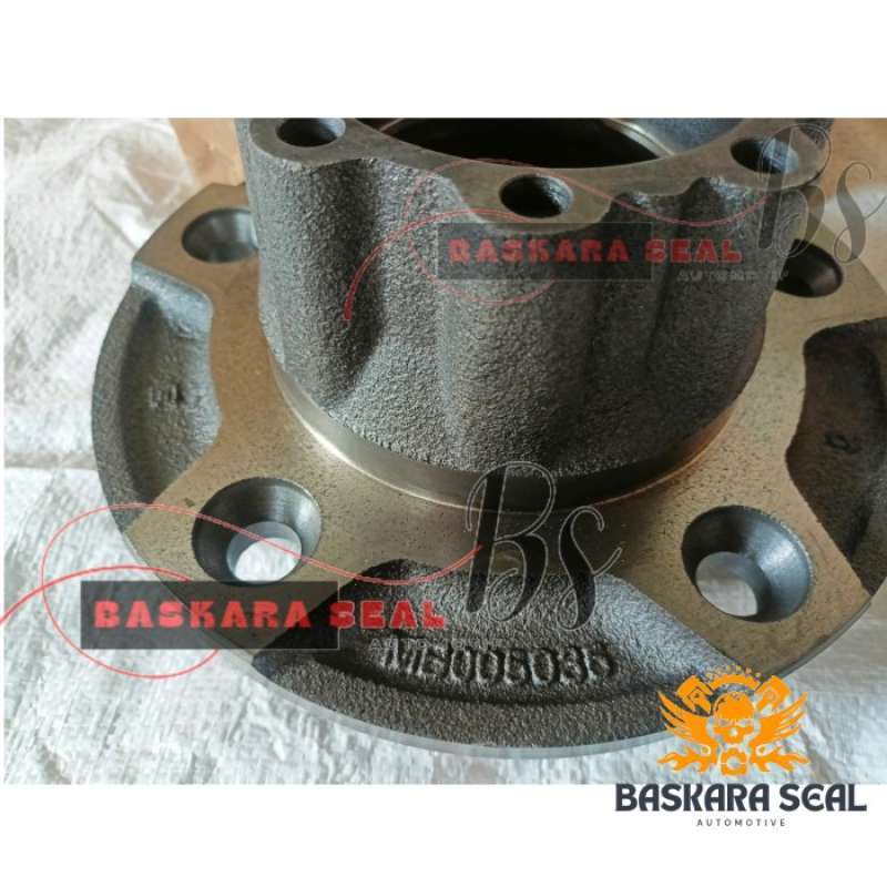 Promo Wheel Hub / Nap Roda Belakang Colt Diesel Ps100 Ps120 Diskon 10% ...