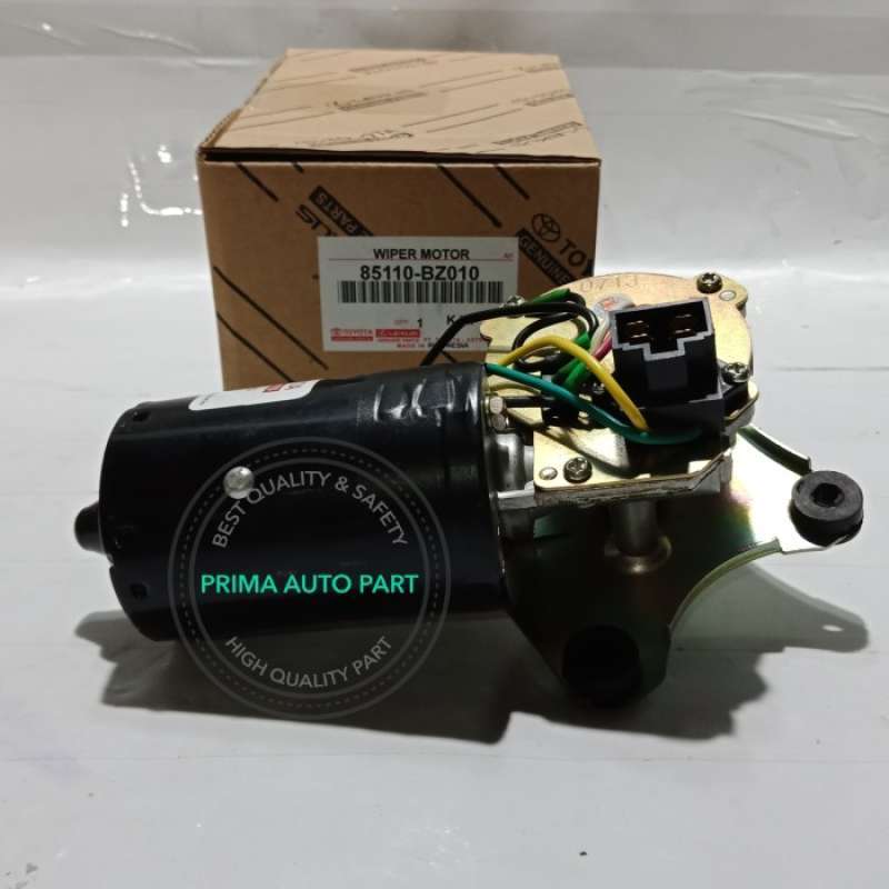 Promo Wiper Motor Assy Dinamo Wiper Avanza Diskon 16% Di Seller Toplets ...
