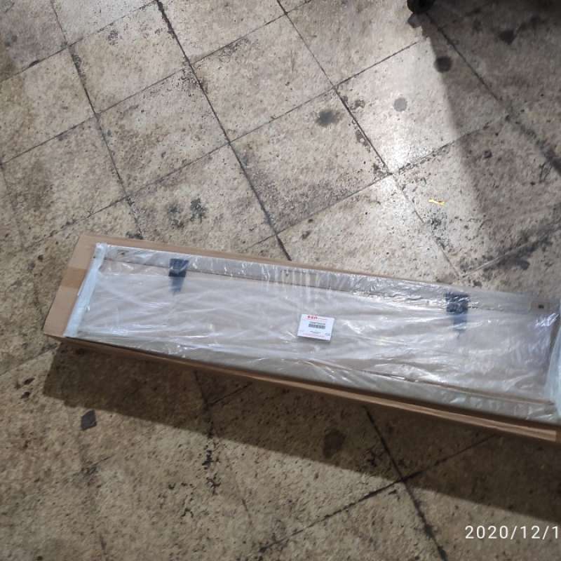 Promo Flap Luggage Box Atau Papan Tutup Box Bagasi Ertiga Lama Type 1 ...