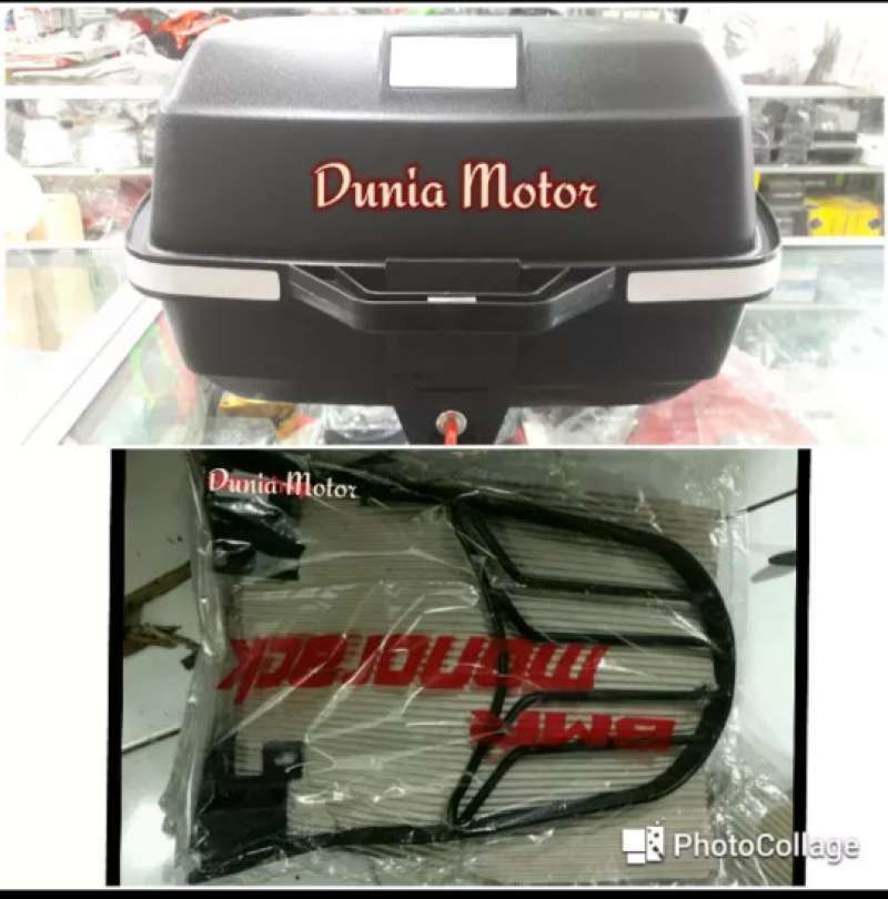 Promo Box Kappa K 39 Dan Breket Box - Bagi Yg Order Silahkan ...