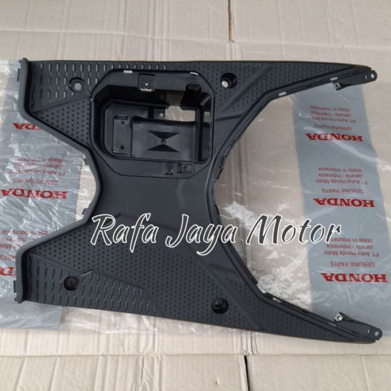 Promo Step Floor Bordes Pijakan Kaki New Honda Beat Fi - Beat Street ...