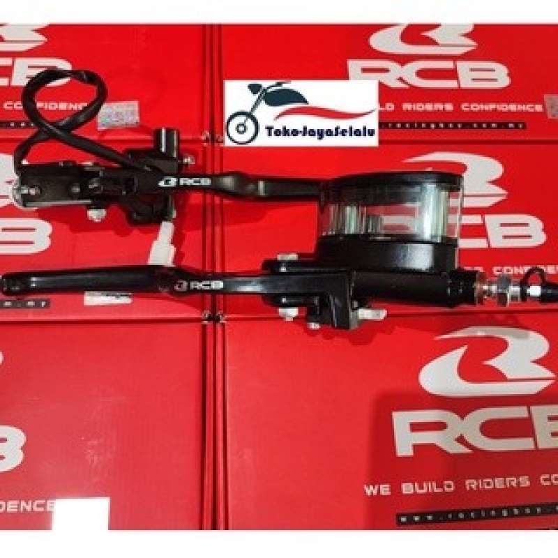 Promo Master Rem Rcb E-2(rh)+master Rem Rcb Cable Only Diskon 23% Di ...