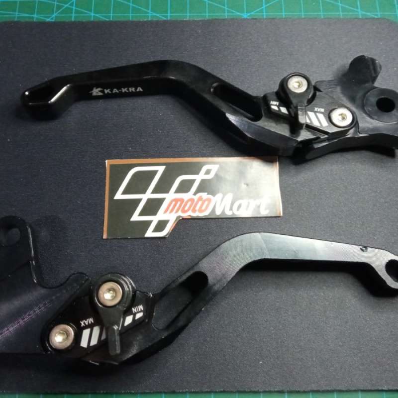 Promo Handel Handle Rem Full Cnc Morin Kakra Cnc Yamaha R15 Versi V1 ...