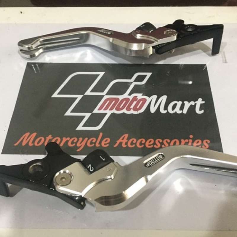 Promo Handel Handle Rem Cnc Motogp Cnc Matic Sport Nmax Diskon 23% Di ...