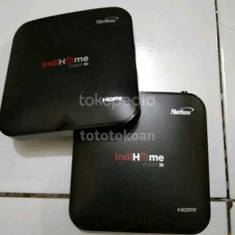 Jual Stb Hg680p + Charger Di Seller Noelle - Cengkareng Timur, Kota ...