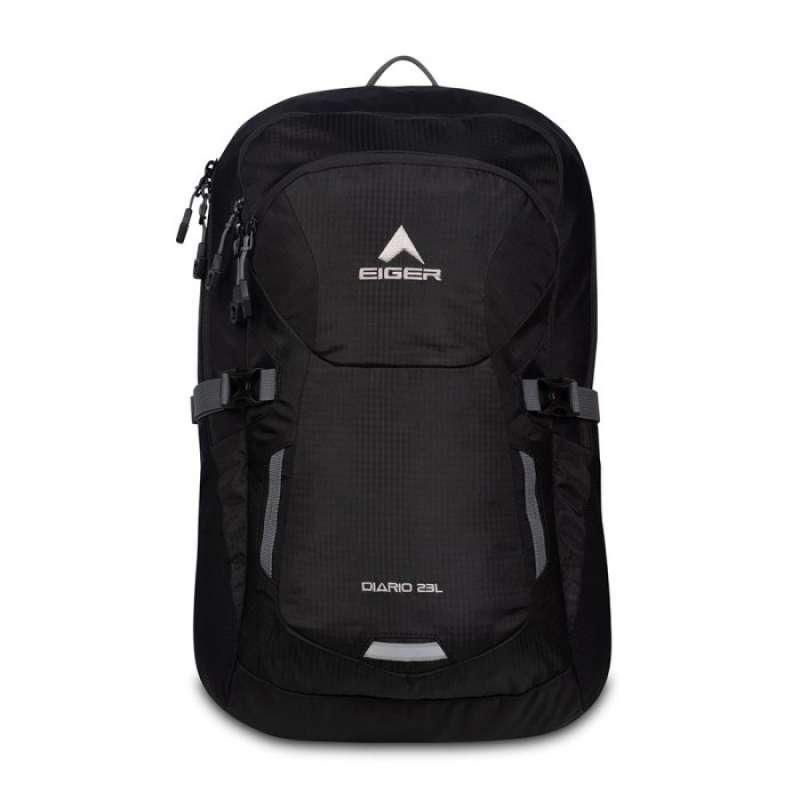 Promo Ransel Eiger Diario 23l 2fa Laptop Backpack - Biru All Size ...