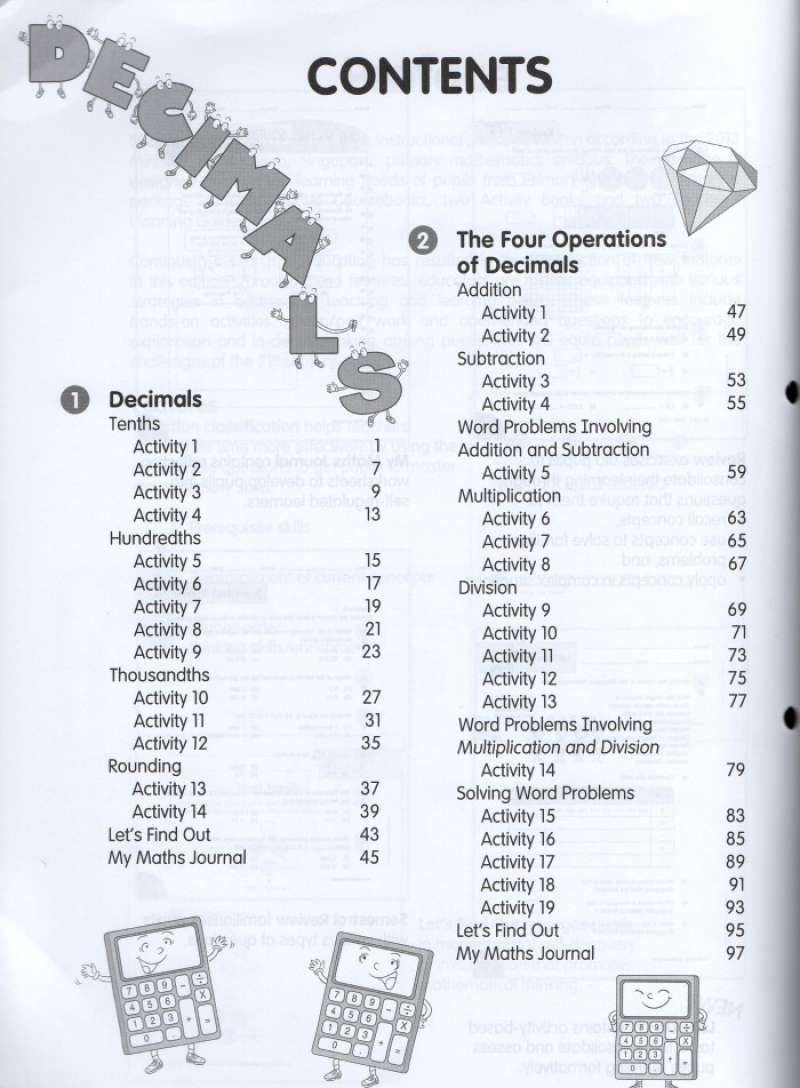 Promo Buku Impor Mce Shaping Maths Workbook 4b (3rd Ed) Diskon 33% Di ...