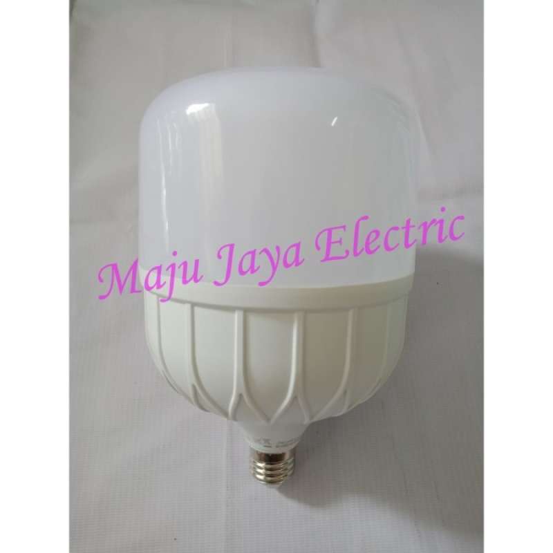 Promo Lampu Bohlam Led Philips 50 Watt 50w Putih 50 W 50watt Putih ...