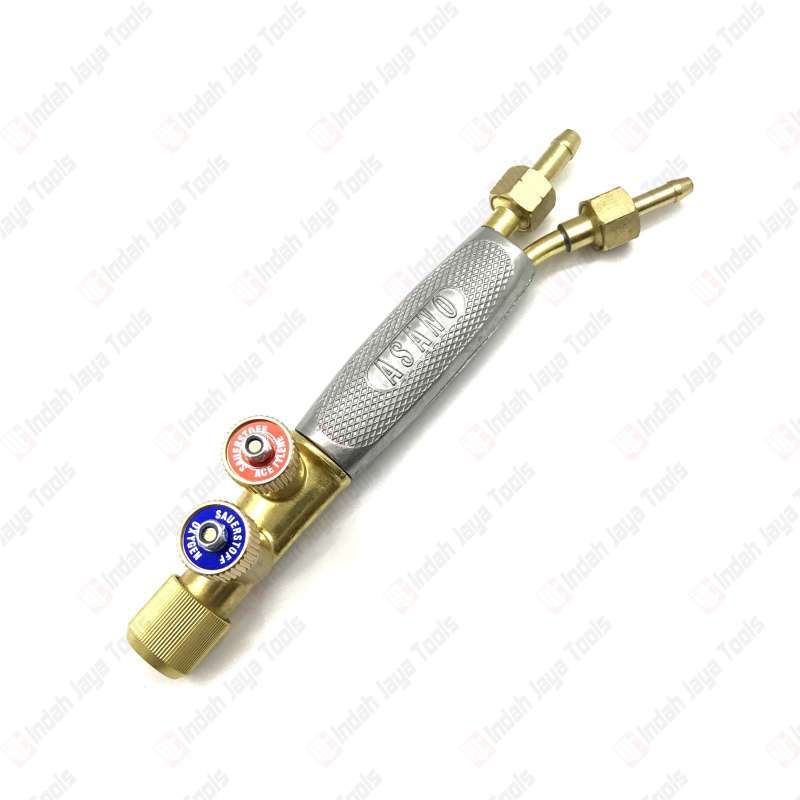 Jual Asano Gloor Torch - Welding Torch Blander Las Blender Karbit Lpg ...