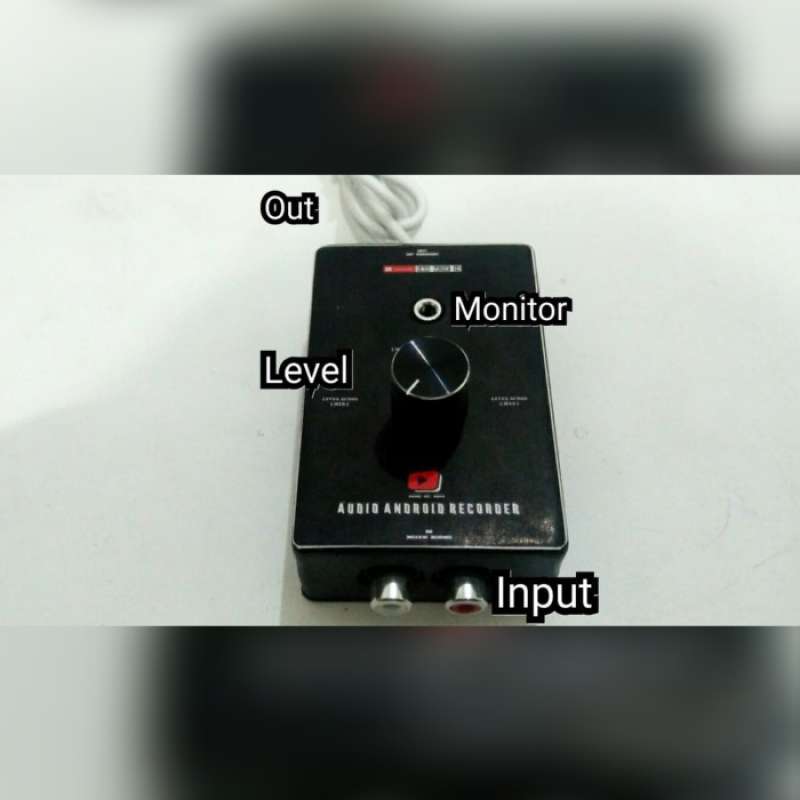 Jual Alat Rekam Mixer Ke Hp Android Alat Rekam Mixer Ke Hp Murah Di ...