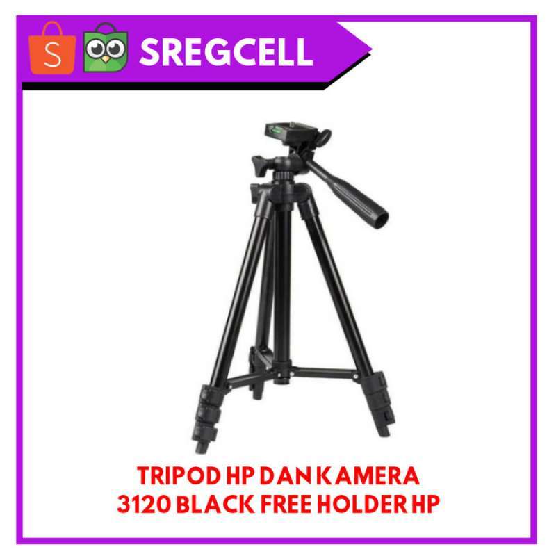 Jual Tripod Weifeng 3120a Bisa Untuk Hp Dan Kamera - 3120 Di Seller ...