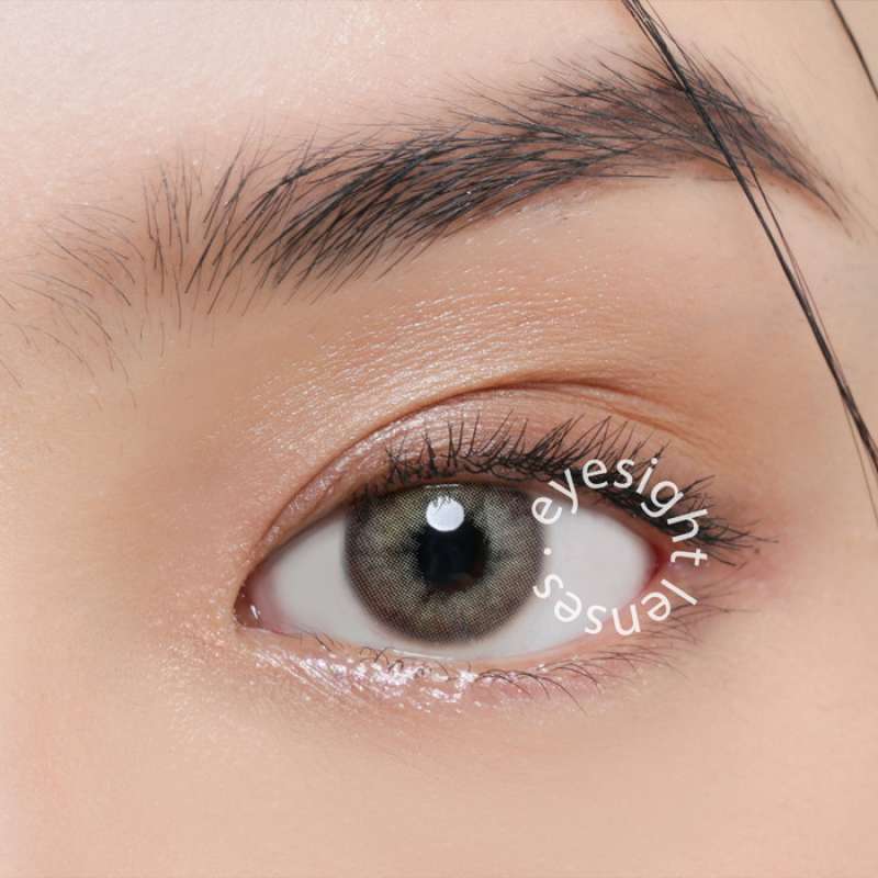 Promo Eyesight Softlens Kitty Kawaii Mini Ava Brown Diskon 23% Di ...