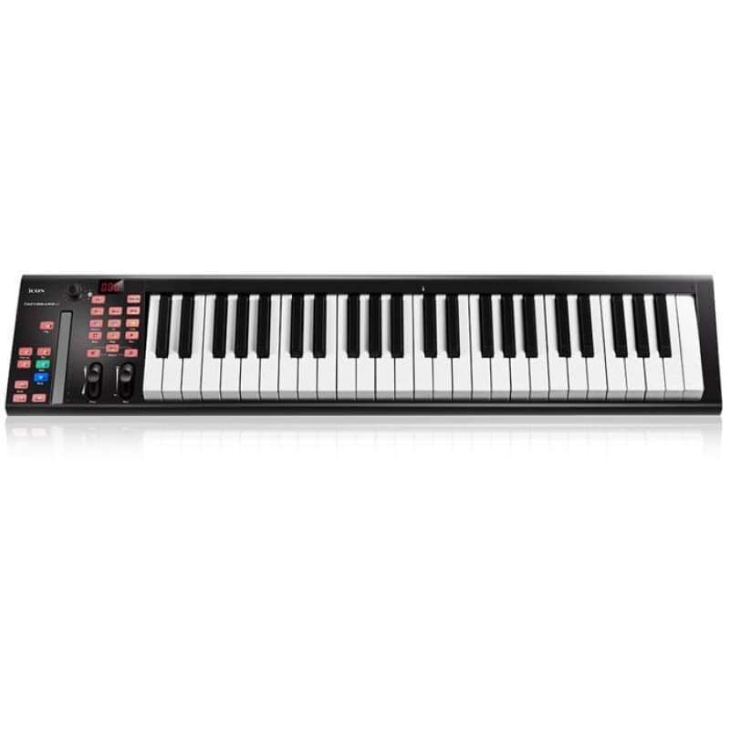 Promo Icon Ikeyboard 5x Midi Controller Diskon 23% Di Seller Melodiya ...